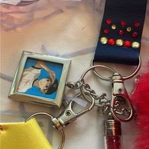 Jewelry | Homemade Lanyard | Poshmark